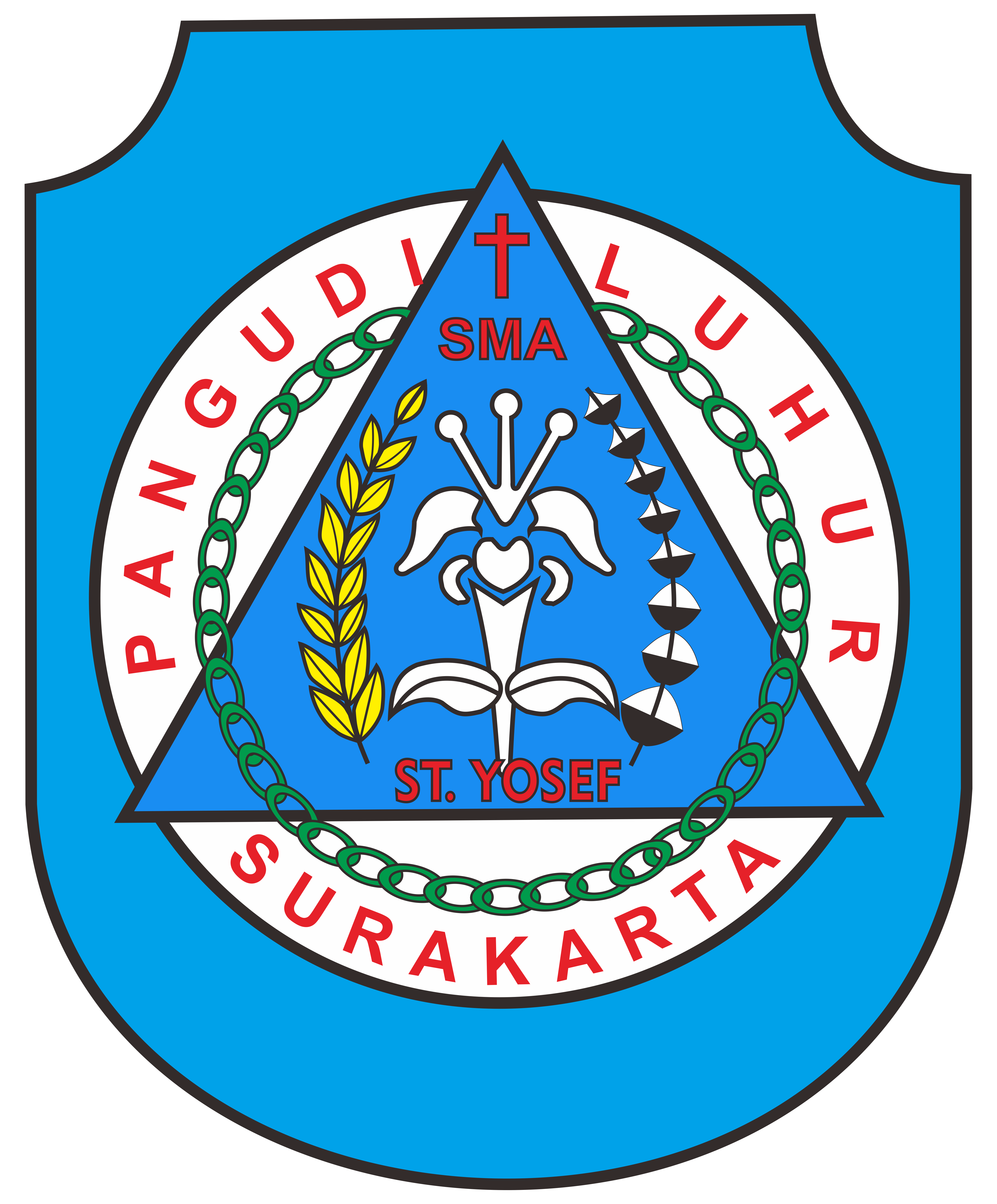 Lomba Band - SMA Santo Yosef Surakarta